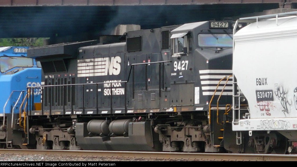 NS 9427